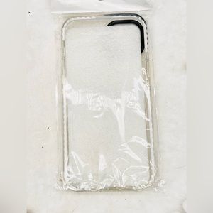 No Brand | Cell Phones & Accessories | Nike Offwhite Clear Protective ...